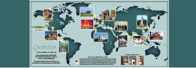 BOOK OF LIFE - Sacred Art of Living