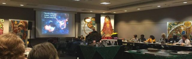 Sacred Art of Living Center: Workshops for Self-Care & End-of-LIfe Care